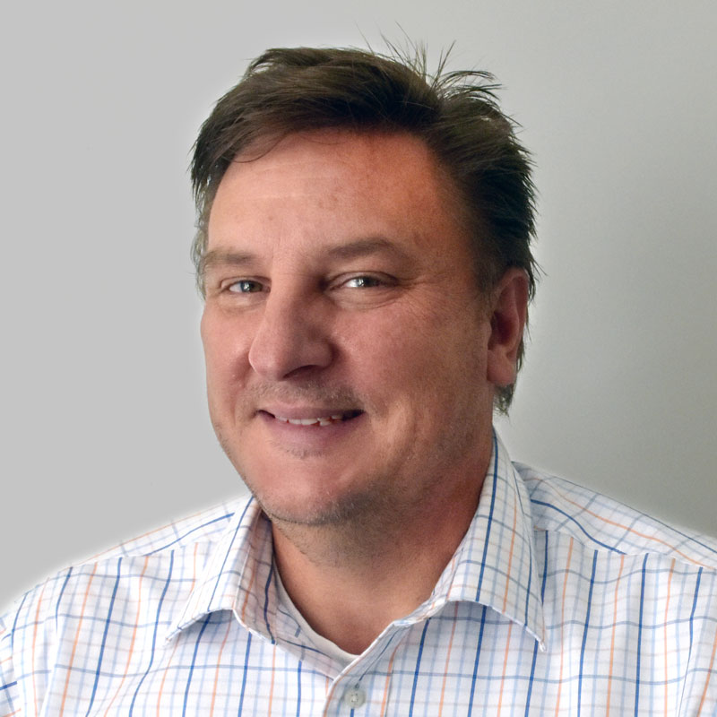 Greg Zipfel, AIA, CSI, CDT | HERA Laboratory Planners